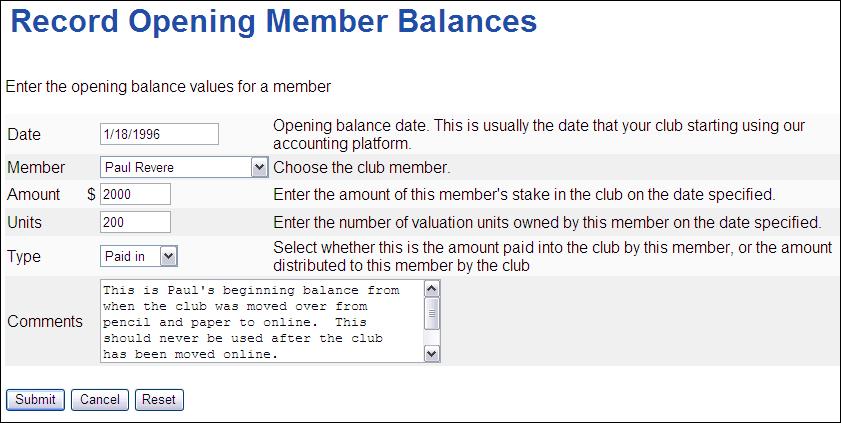 Article - ICLUBcentral
